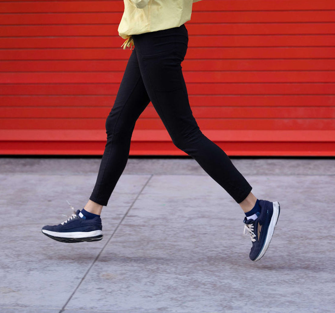 QEJA | One Sock for Life – QEJA Socks