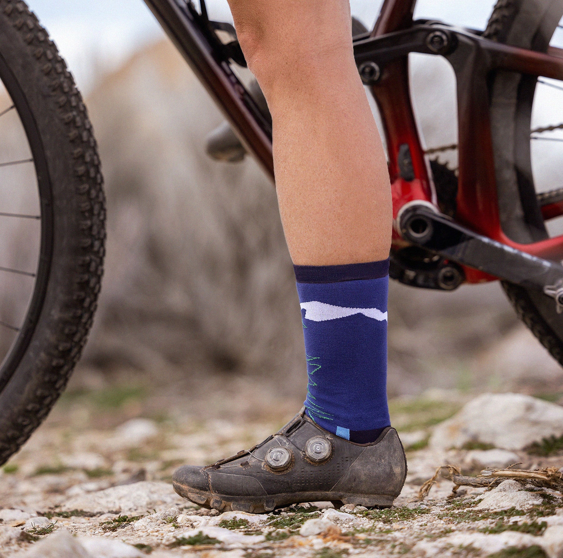 QEJA | One Sock for Life – QEJA Socks