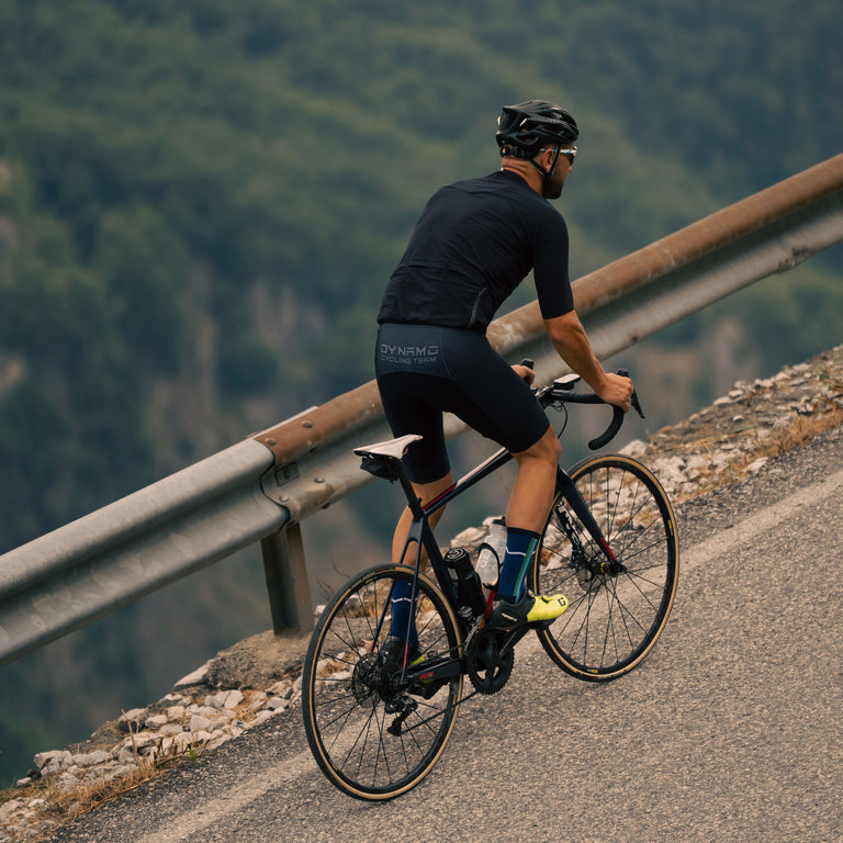 QEJA | One Sock for Life – QEJA Socks