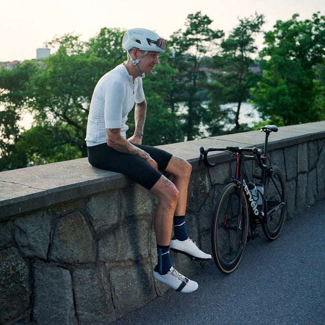 QEJA | One Sock for Life – QEJA Socks