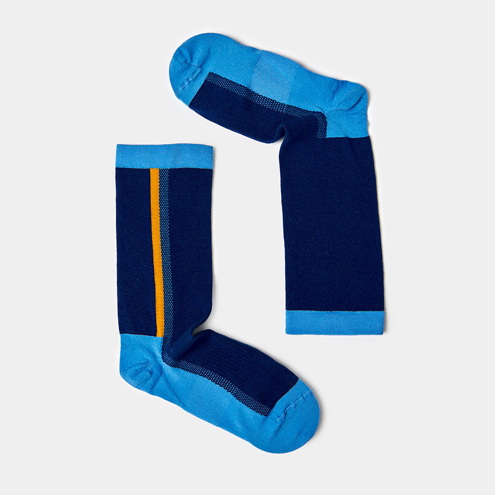 QEJA | One Sock for Life – QEJA Socks